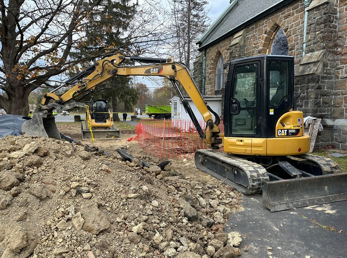 Q&A: Understanding the Oil Tank Removal Process